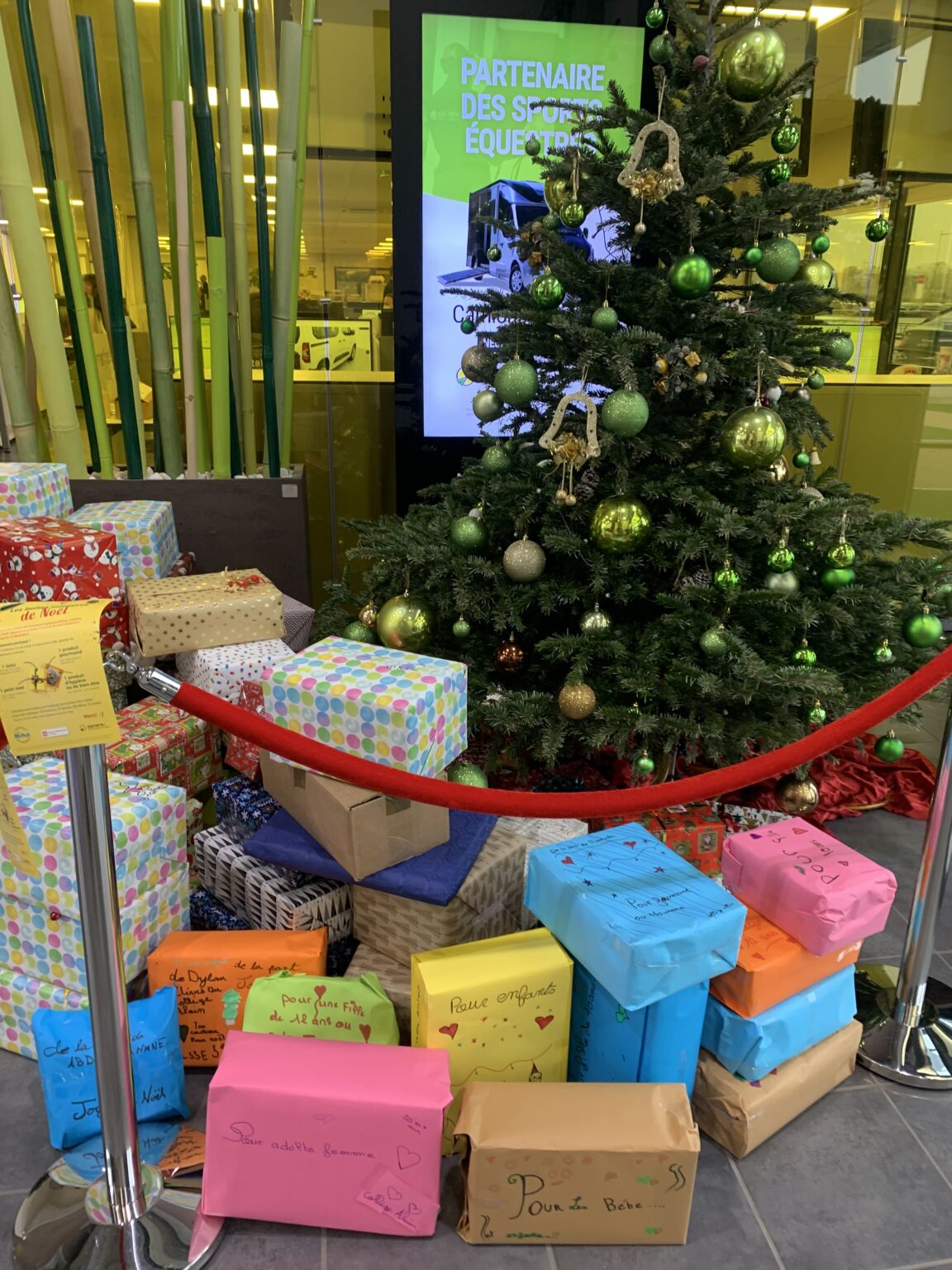 Parcours citoyen – Collège Alain – Saint Fons